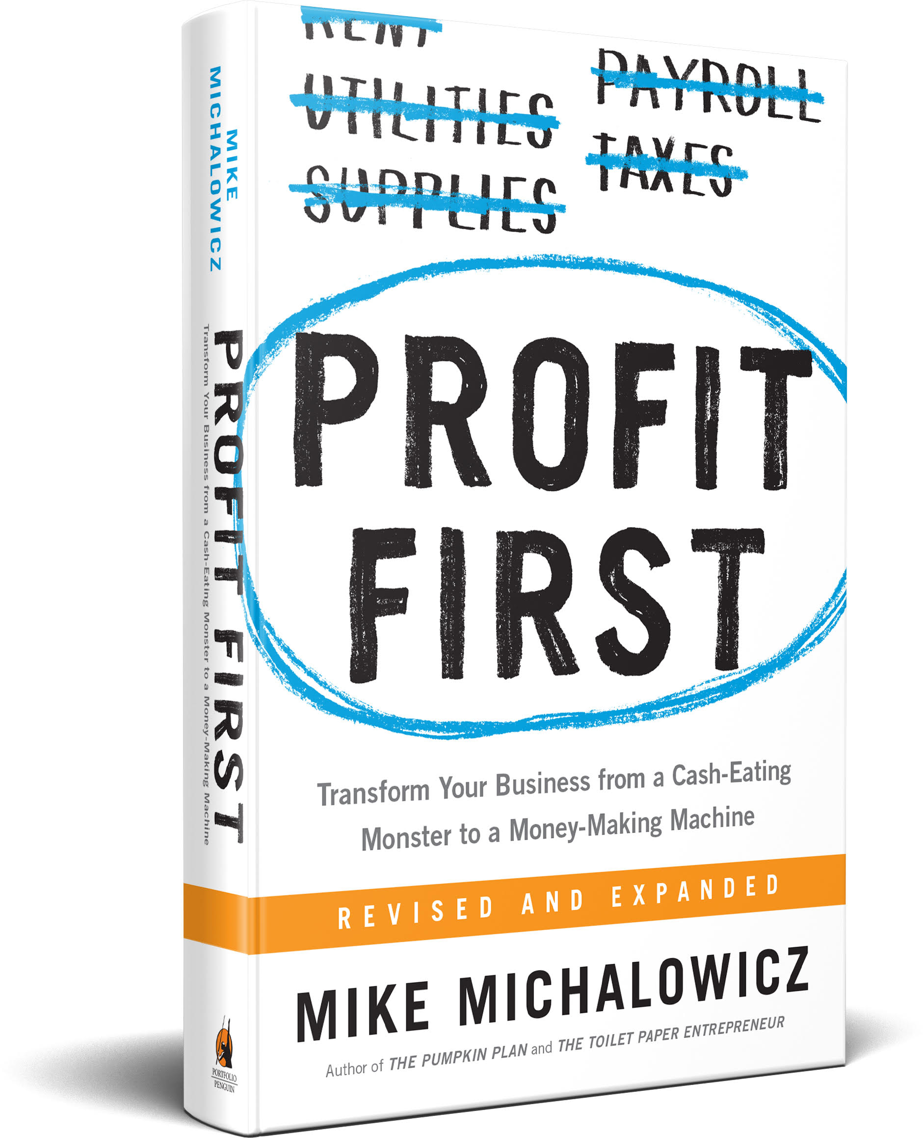 About Us - Better Biz Info | Profit First Professionals | Kansas City ...